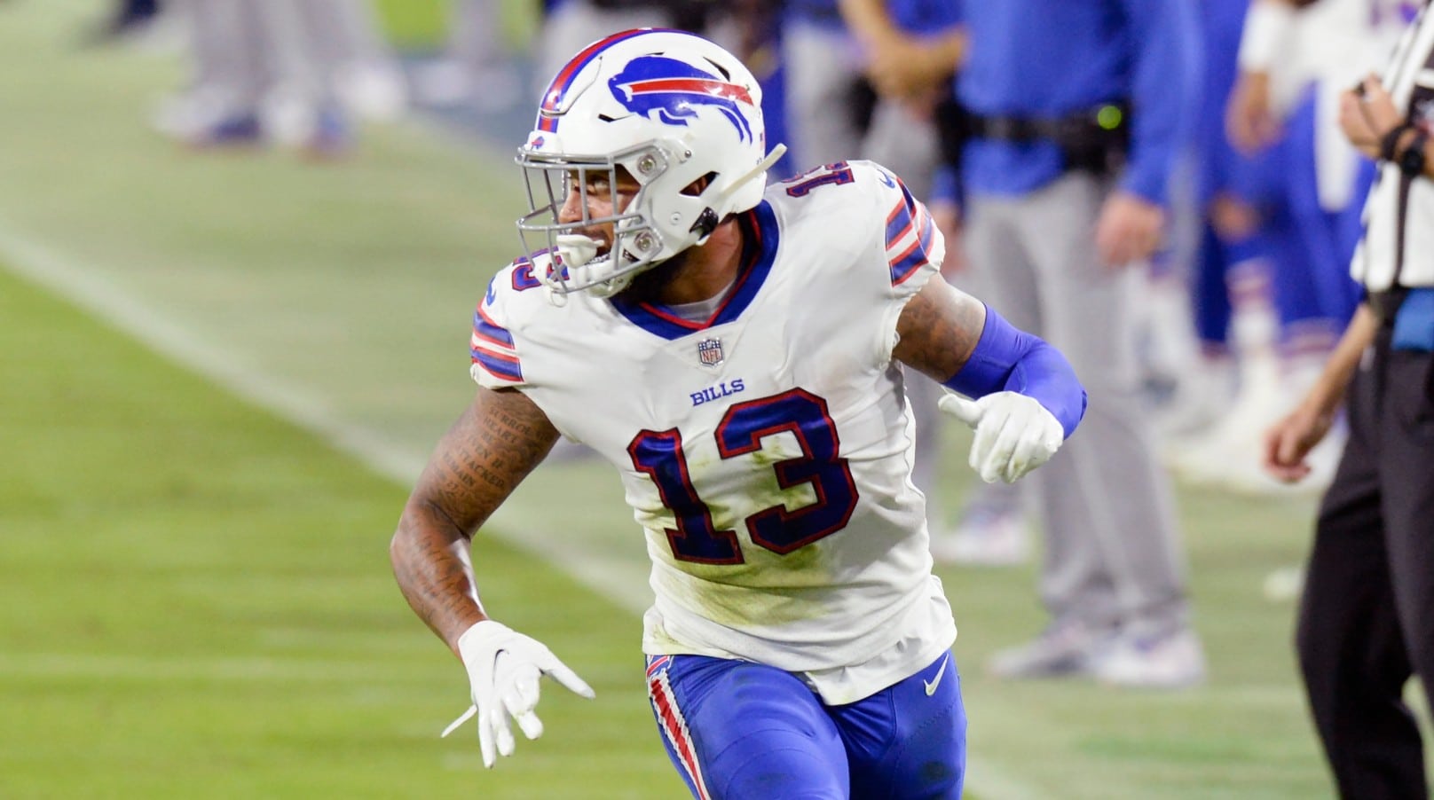 NFL Snap Counts Report (Week 15 Recap) - FullTime Fantasy