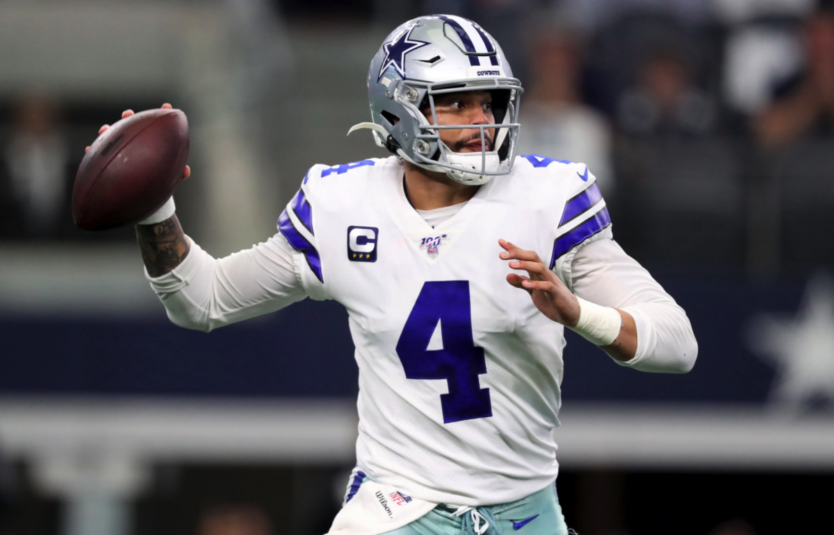 Thursday Night Football Preview: Week 17 - FullTime Fantasy