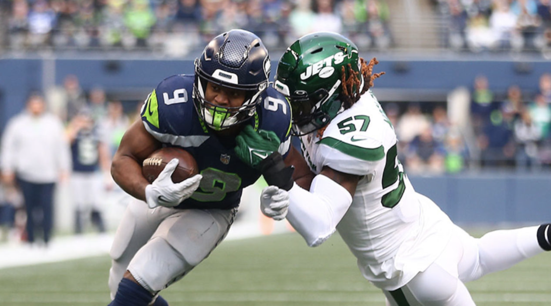 Advanced NFL Snap Counts Report: Week 17 - FullTime Fantasy