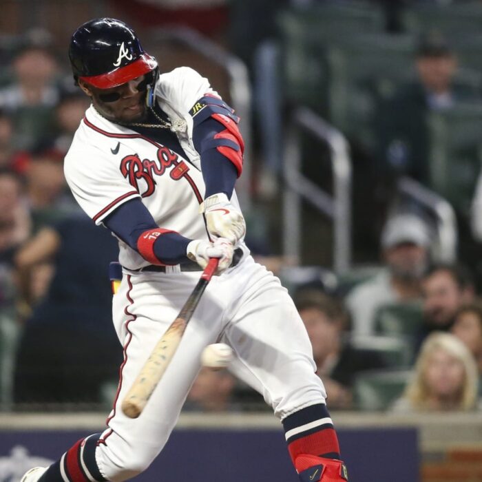 2023 Fantasy Baseball Projections: Hitters - FullTime Fantasy