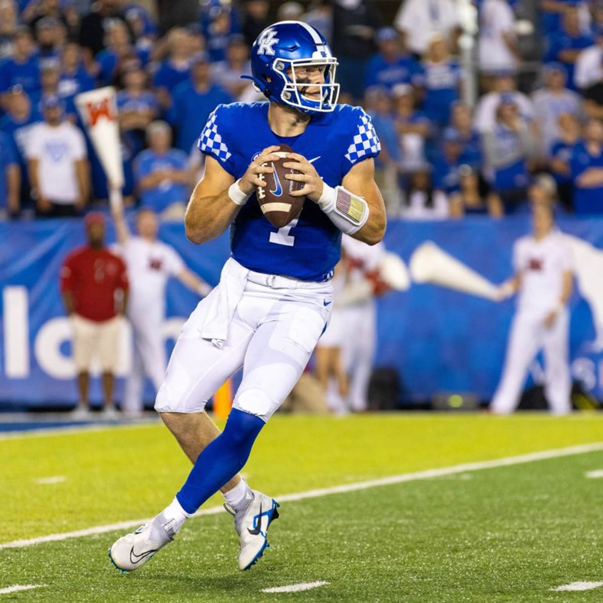 Rookie Scouting Profile: Will Levis - FullTime Fantasy