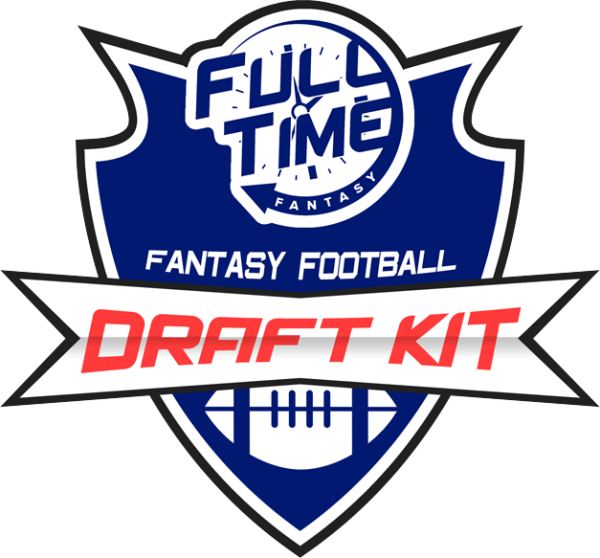 2025 Fantasy Football Draft Kit
