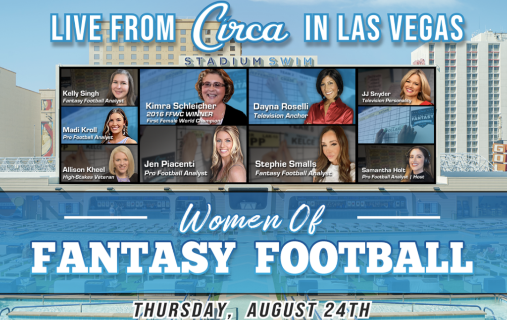 FullTime Fantasy - FullTime Fantasy