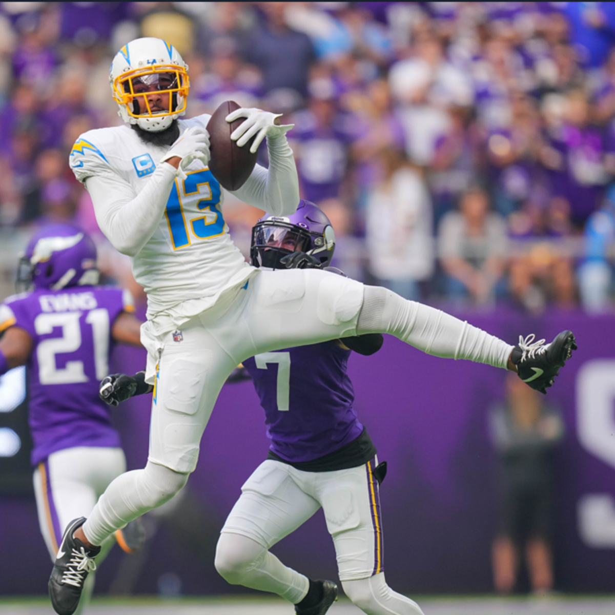 Week 10 DFS: Wide Receiver Report - FullTime Fantasy