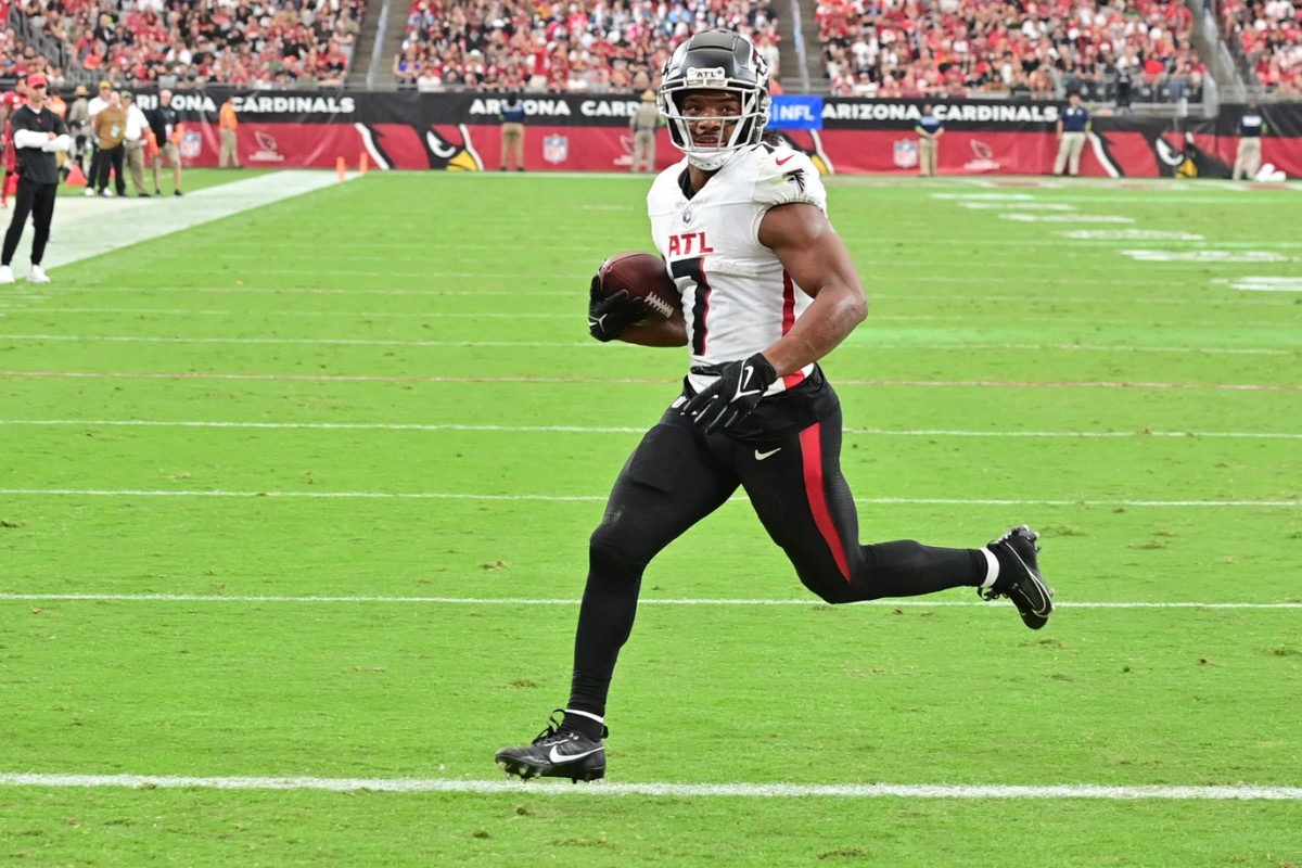 2025 Atlanta Falcons Fantasy Preview