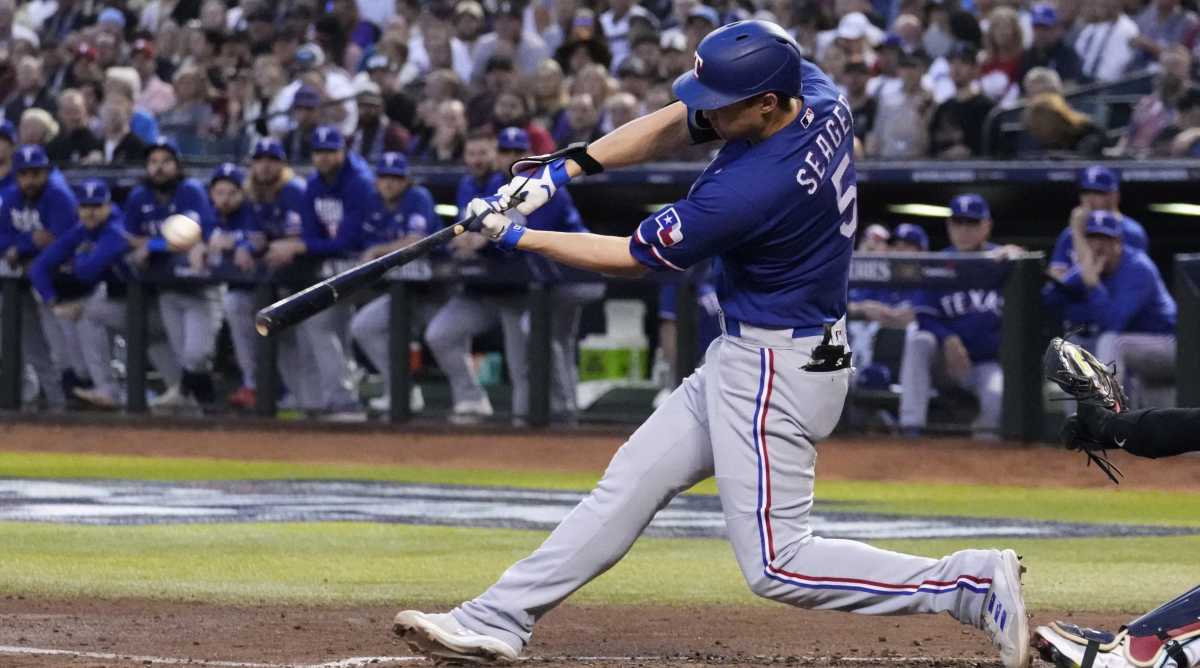 2024 Texas Rangers Preview - FullTime Fantasy