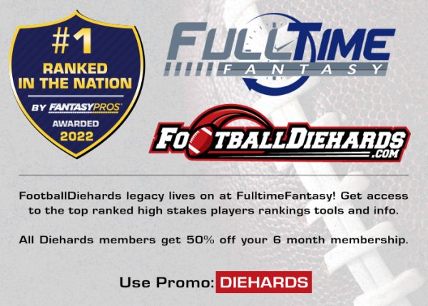 FullTime Fantasy - FullTime Fantasy