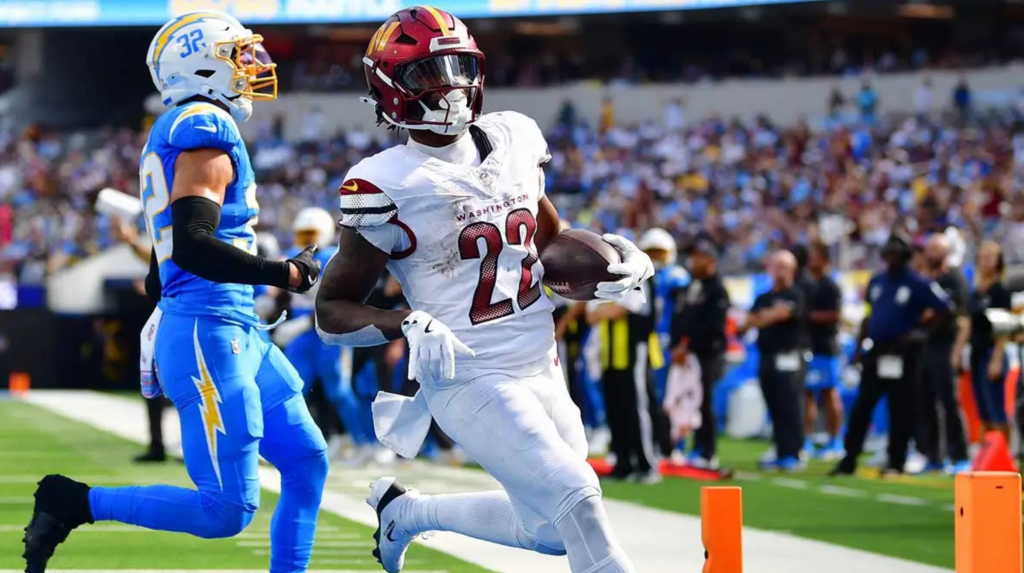 Week 6 RB Start/Sit: Best Picks & Sits | FullTime