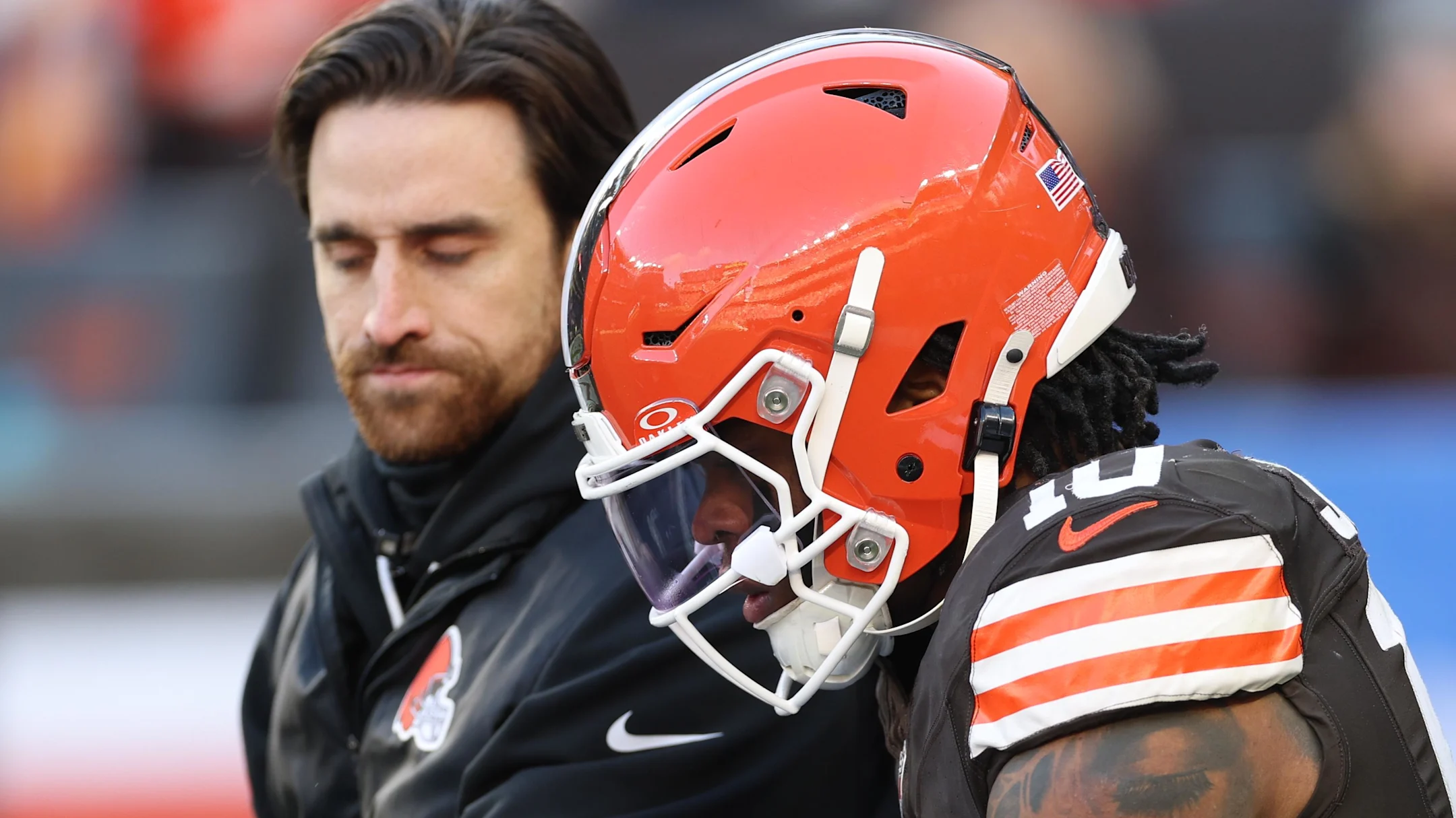 Week 17 Waiver Wire Targets & Injuries